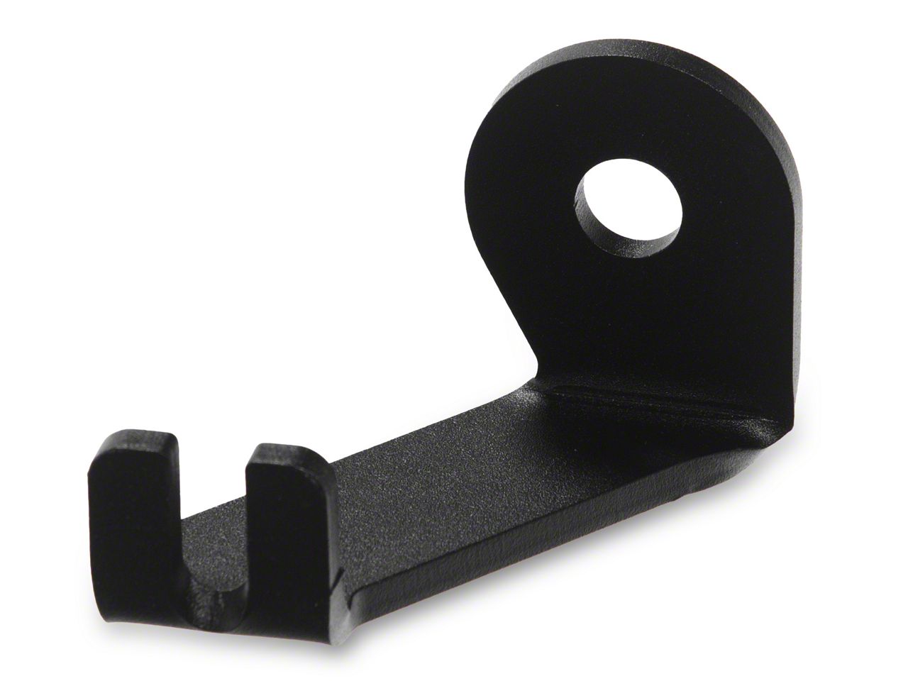 Rugged Radios F-150 A-Pillar Antenna Mount; Passenger Side MT-ANT ...