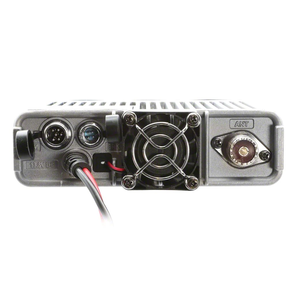 Rugged Radios F-250 Super Duty M1 RACE SERIES Waterproof Mobile with ...