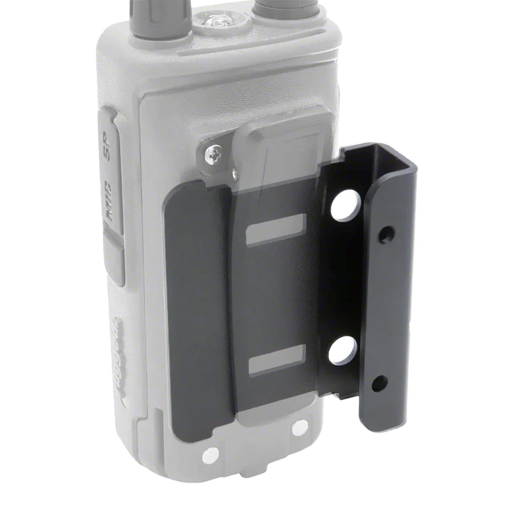 Rugged Radios RAM 3500 Handheld Radio Mount for R1 / GMR2 / RDH16 / V3 ...