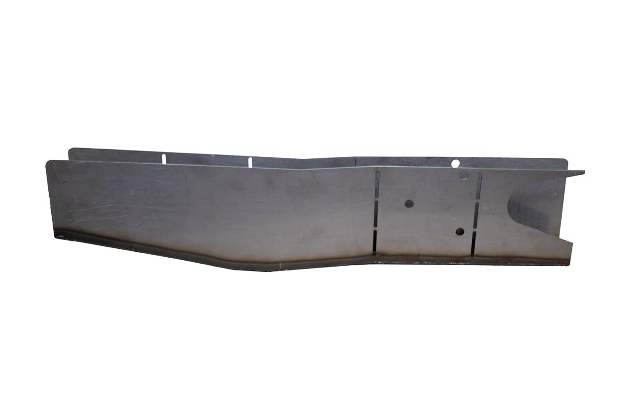 Rust Buster F-150 Front Frame Section; Driver Side RB7005L (97-03 F-150 ...