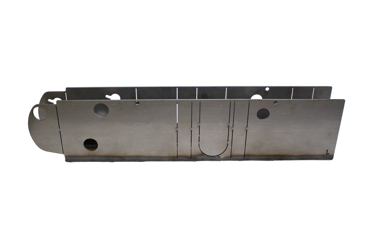 Rust Buster Silverado 2500 Center Frame Section; Driver Side RB7825L ...