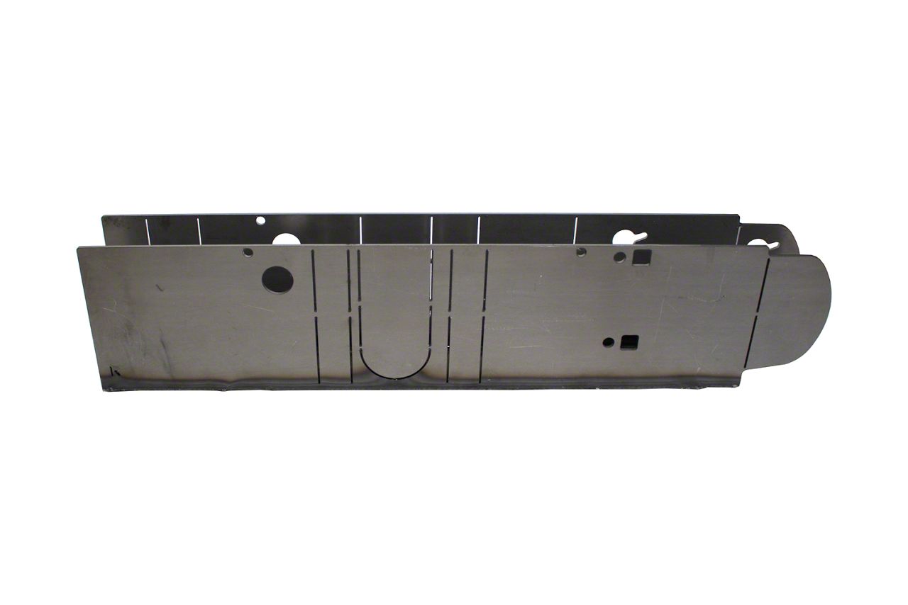 Rust Buster Silverado 2500 Center Frame Section; Passenger Side RB7825R ...