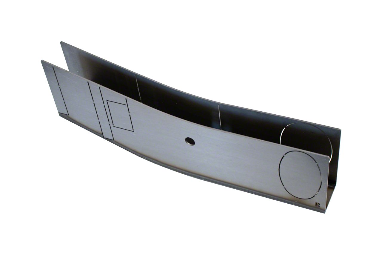 Rust Buster Silverado 2500 Middle Frame Section; Driver Side RB7824L ...