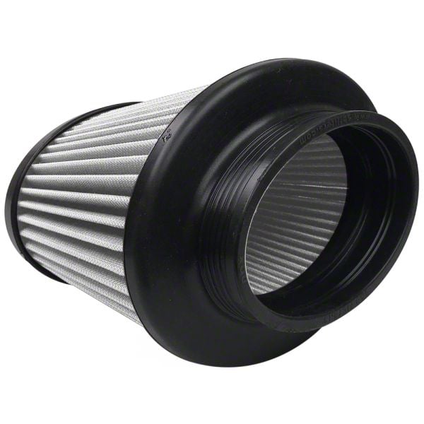 S&B F-150 Cold Air Intake Replacement Dry Extendable Air Filter KF ...