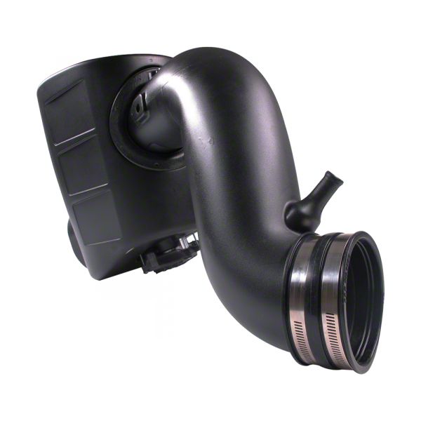 S&B RAM 2500 Cold Air Intake with Dry Extendable Filter 75-5068 (13-18 ...