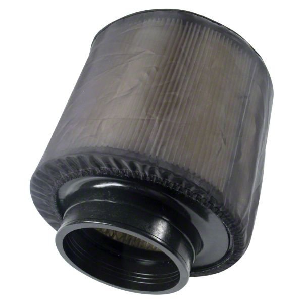 S&B Silverado 2500 Cold Air Intake Air Filter Wrap WF-1035 (09-15 6.0L ...
