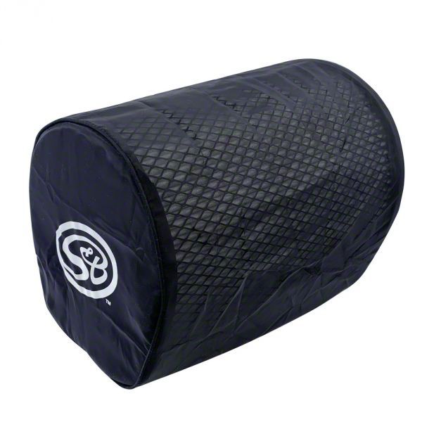 S&B F-250 Super Duty Cold Air Intake Air Filter Wrap WF-1062 (11-26 6 ...