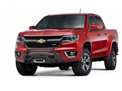 Chevy Colorado Front Bumpers | AmericanTrucks
