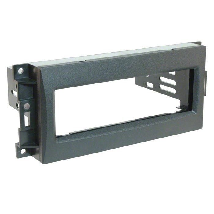 Scosche RAM 1500 Single DIN Installation Dash Kit CR1288B (09-12 RAM 1500)