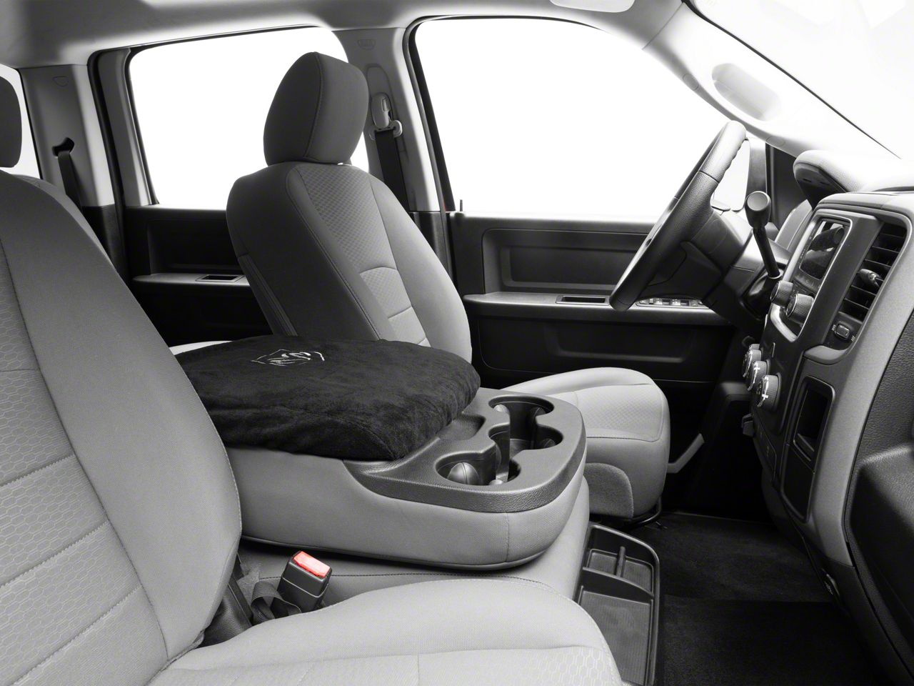 2019-2024 Dodge Ram 2500 Center Consoles | AmericanTrucks