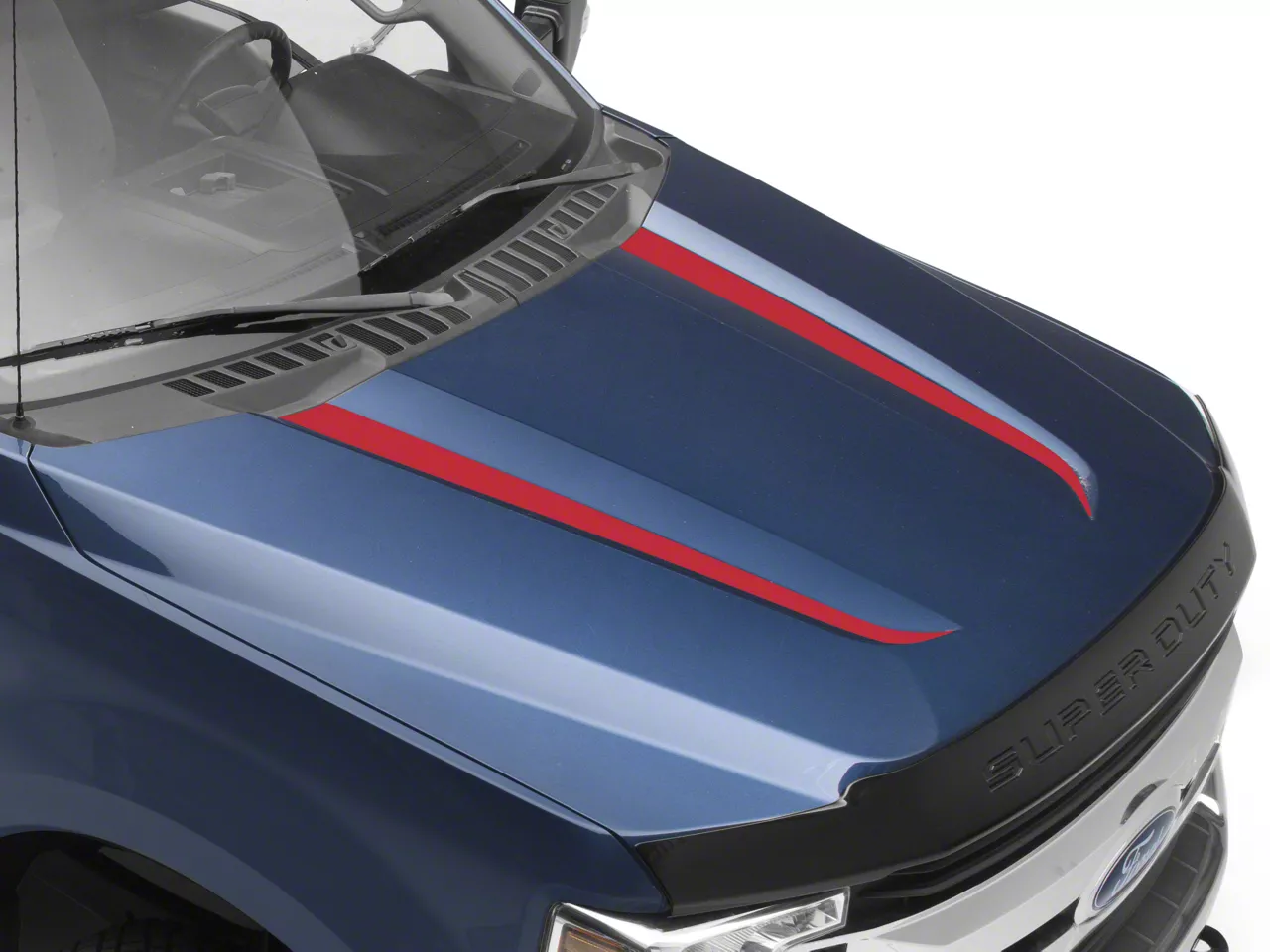 2023-2024 Ford F-350 Decals, Stripes, & Graphics | AmericanTrucks