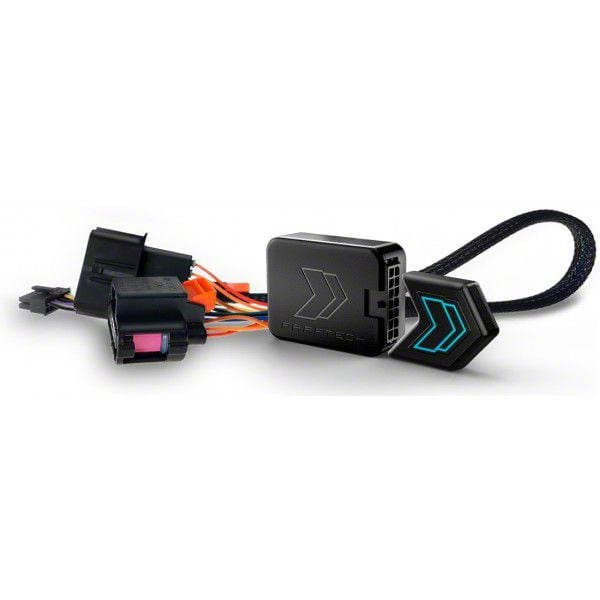 ShiftPower USA Colorado Throttle Response Controller SP05 (23-26 ...