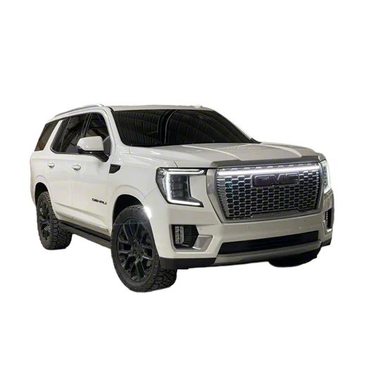 Sick Diesel Yukon LED Grille Light Power Bar with Plug and Play Harness ...