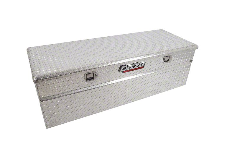 Sierra 1500 58-Inch Red Label Series Portable Utility Tool Box ...