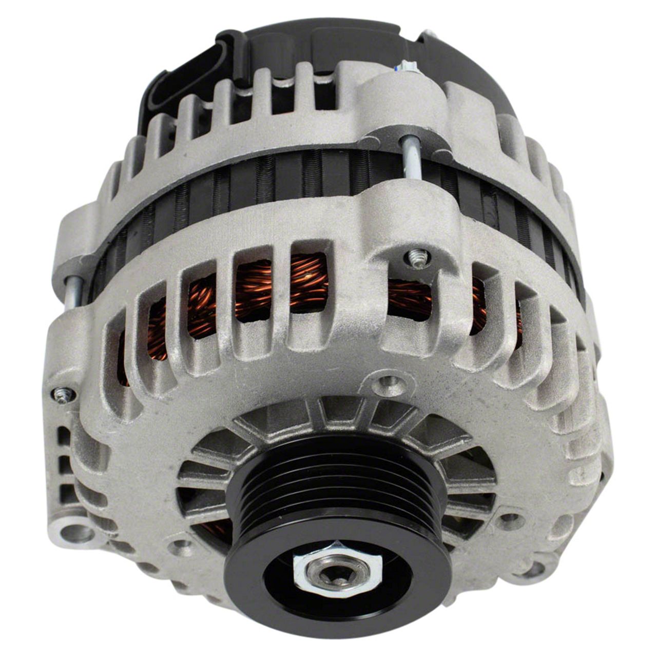 Sierra 1500 Alternator; 200 Amp (03-04 Sierra 1500) - Free Shipping