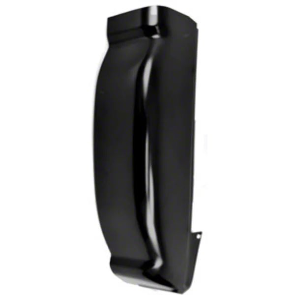 Sierra 1500 Cab Corner; Driver Side (99-06 Sierra 1500 Crew Cab) - Free ...