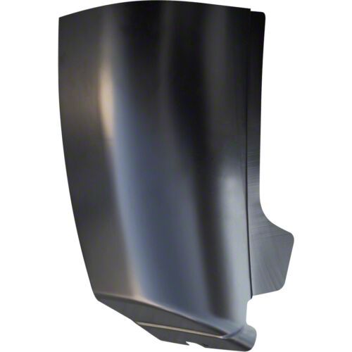 Sierra 1500 Cab Corner; Driver Side (07-13 Sierra 1500 Regular Cab ...