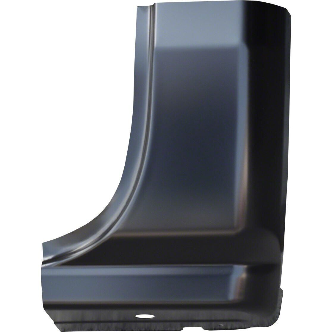 Sierra 1500 Cab Corner; Driver Side (14-18 Sierra 1500 Regular Cab ...