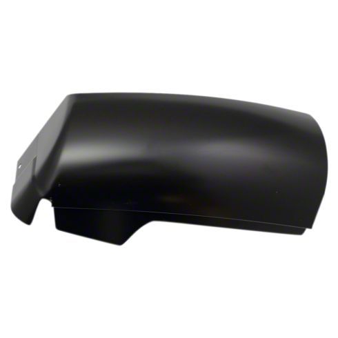 Sierra 1500 Cab Corner; Driver Side (07-13 Sierra 1500 Crew Cab) - Free ...