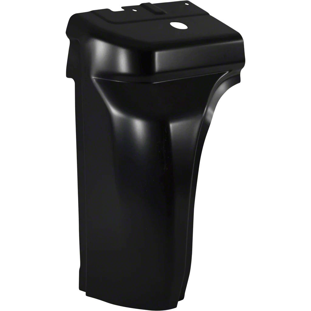 Sierra 1500 Cab Corner; Driver Side (14-18 Sierra 1500 Crew Cab) - Free ...