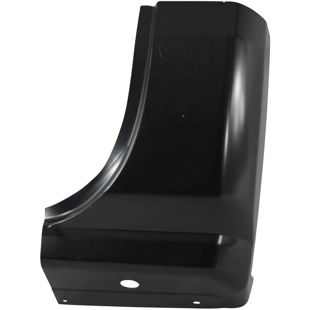 Sierra 1500 Cab Corner; Driver Side (14-18 Sierra 1500 Regular Cab ...