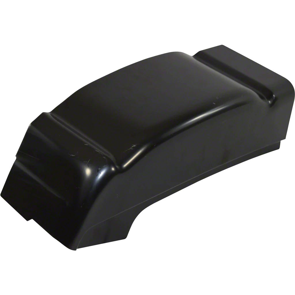 Sierra 1500 Cab Corner; Driver Side (99-06 Sierra 1500 Regular Cab ...