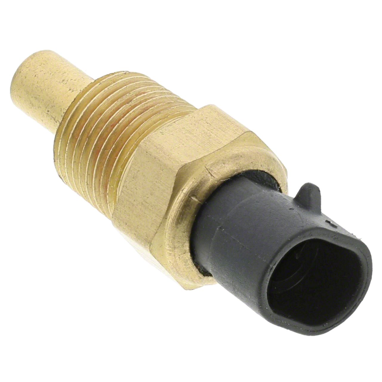 Sierra 1500 Engine Coolant Temperature Sensor (99-13 4.3L Sierra 1500 ...