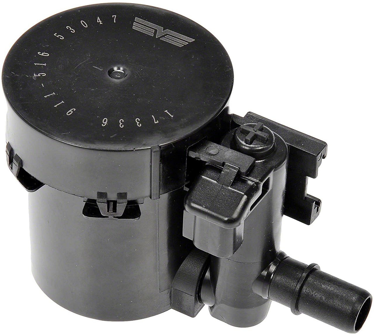 Sierra 1500 EVAP Emissions Canister Vent Valve (11-13 6.0L Sierra 1500 ...