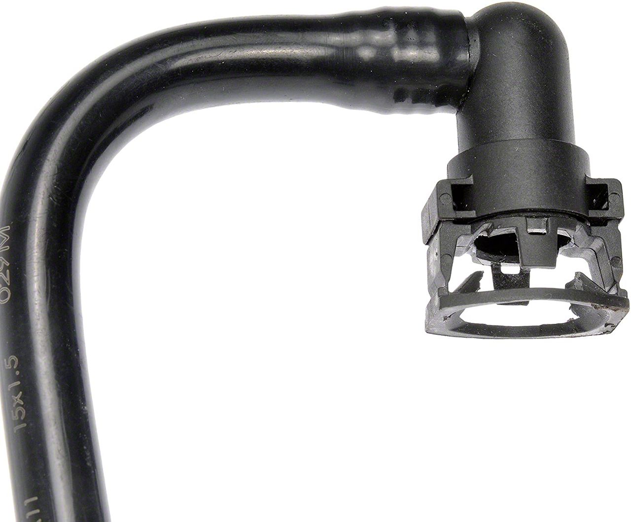 Sierra 1500 EVAP Emissions Canister Vent Valve (11-13 4.3L, 4.8L, 5.3L ...