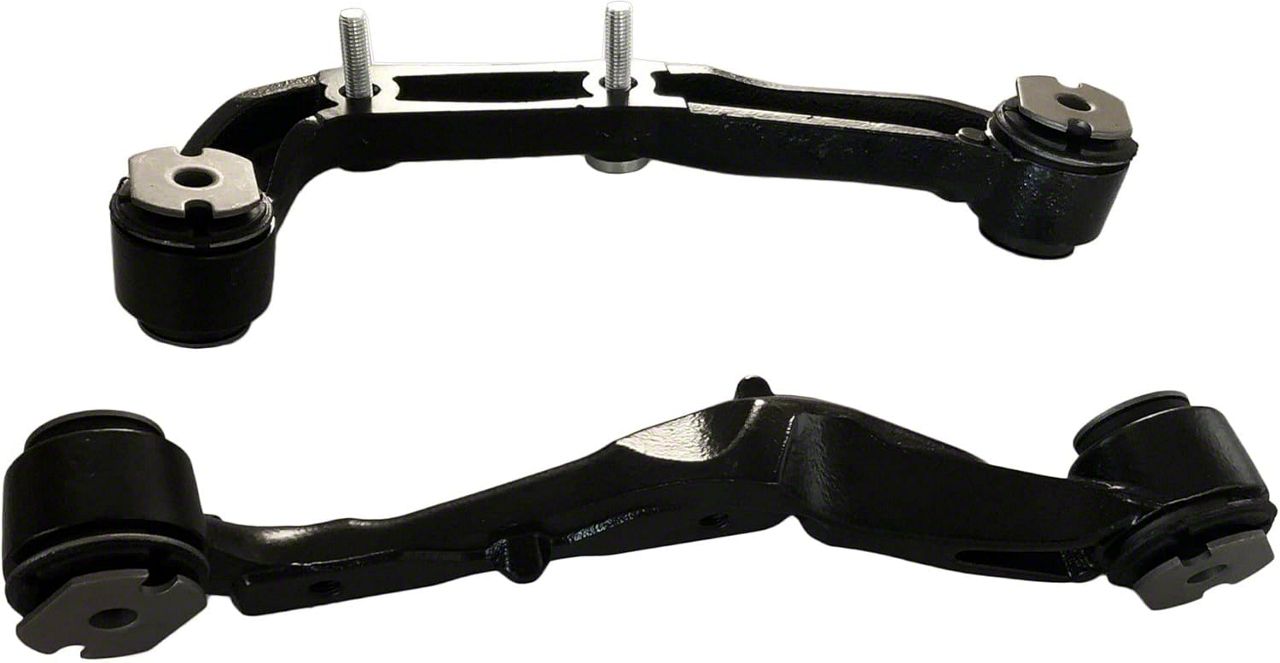 Sierra 1500 Front Differential Support Bracket; Passenger Side (07-18 ...