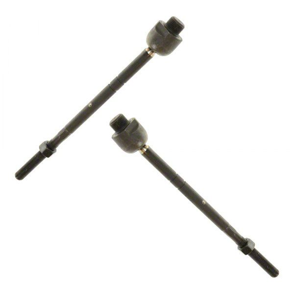 Sierra 1500 Front Inner Tie Rods (99-06 2WD Sierra 1500) - Free Shipping