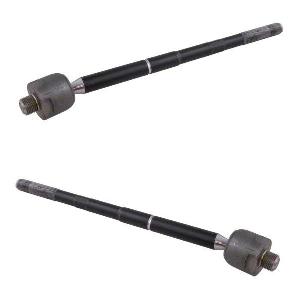 Sierra 1500 Front Inner Tie Rods (14-18 Sierra 1500) - Free Shipping