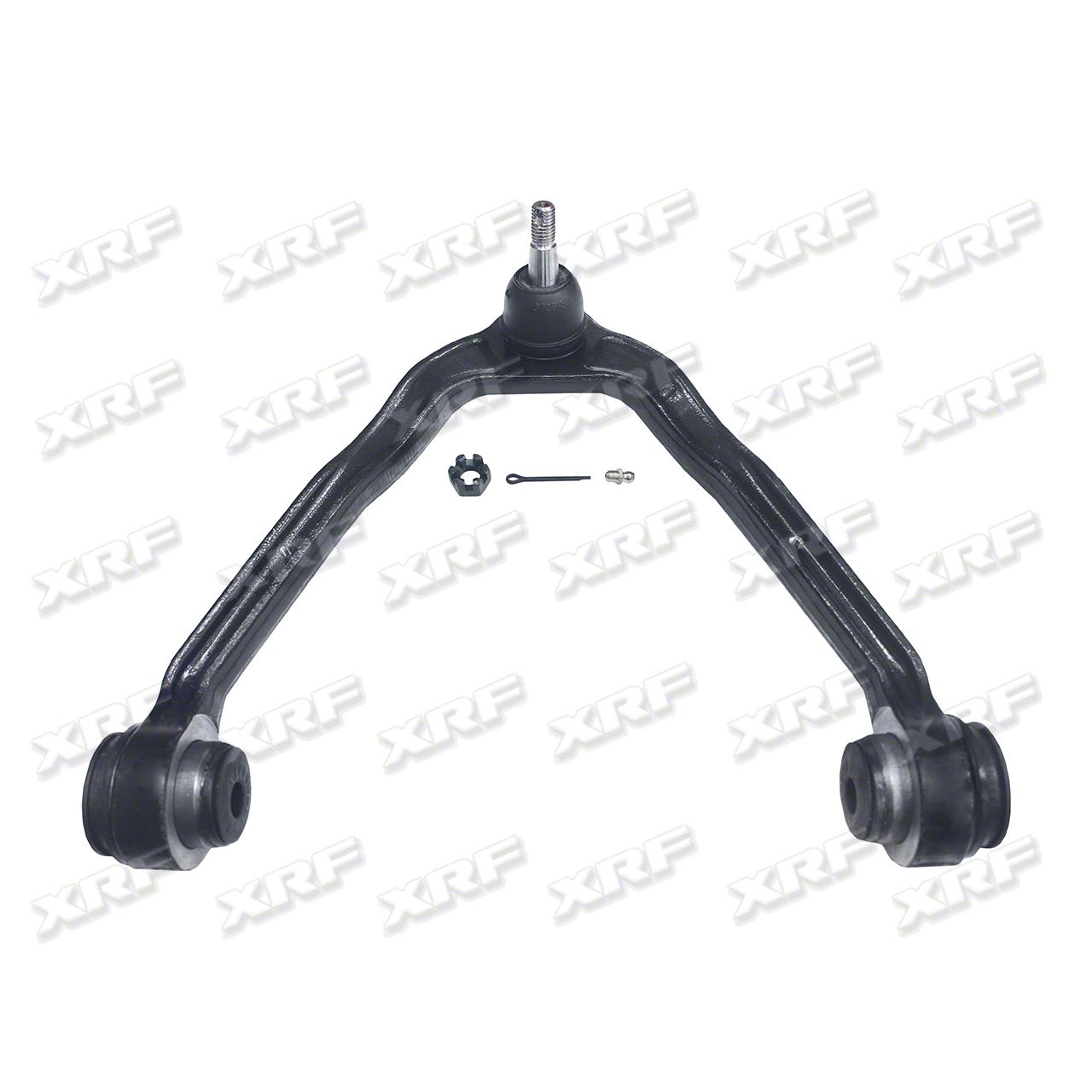 XRF Chassis Sierra 1500 Front Upper Control Arm and Ball Joint Assembly ...