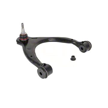 Sierra 1500 Front Upper Suspension Control Arm with Ball Joint ...