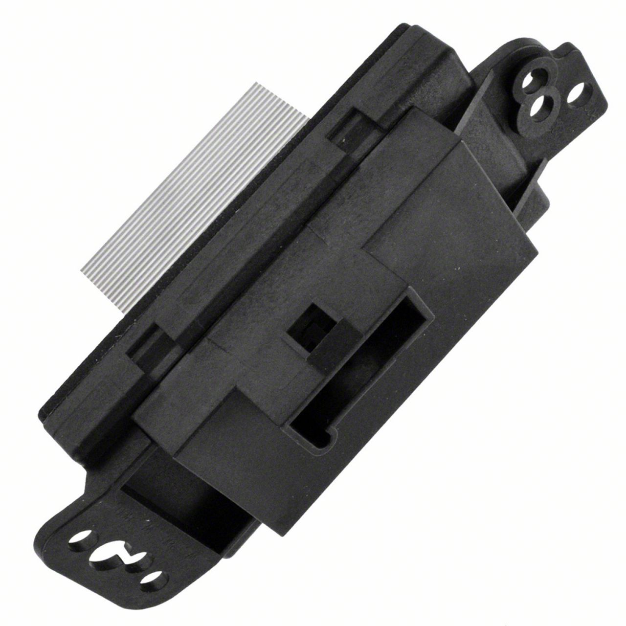 Sierra 1500 HVAC Blower Motor Module (99-06 Sierra 1500 w/ Automatic ...