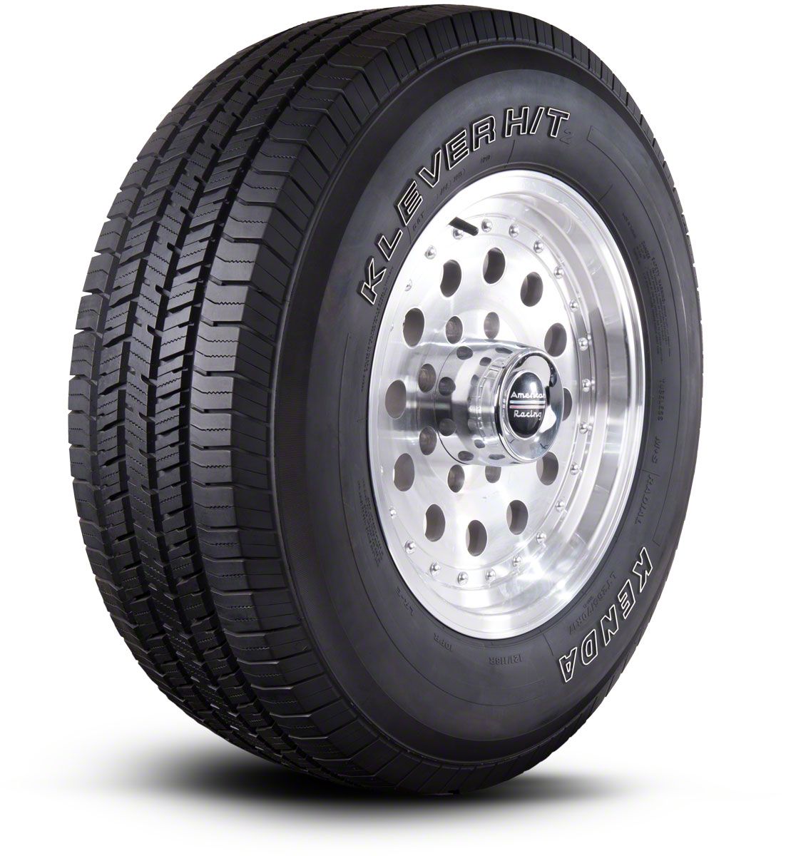 Kenda Sierra 1500 KLEVER H/T2 KR600 Tire 600010 (32" - 275/65R18 ...