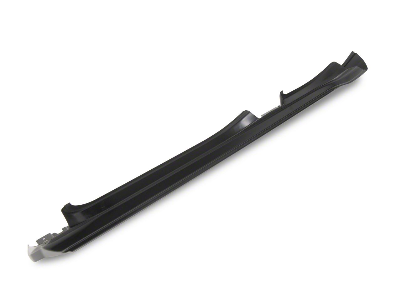 Sierra 1500 OE Style Rocker Panel; Driver Side (14-18 Sierra 1500 ...
