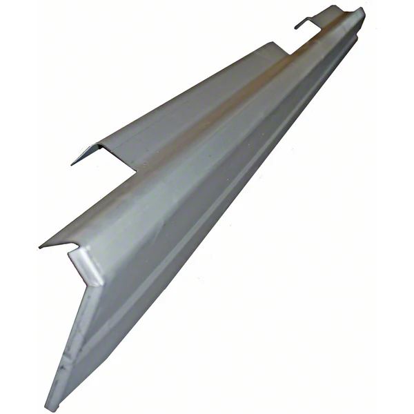 Sierra 1500 Outer Rocker Panel; Driver Side (04-06 Sierra 1500 Crew Cab ...