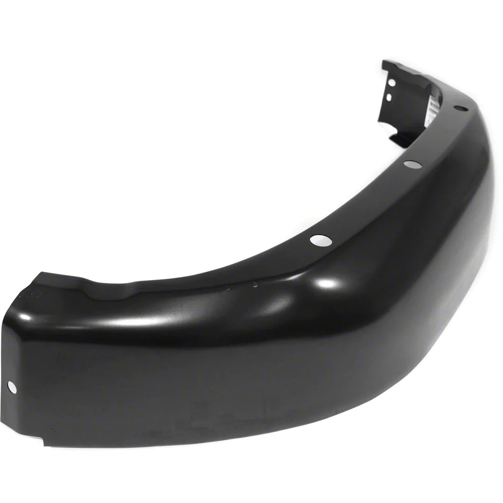 Sierra 1500 Rear Inner Wheelhouse; Behind Wheel Arch; Passenger Side ...