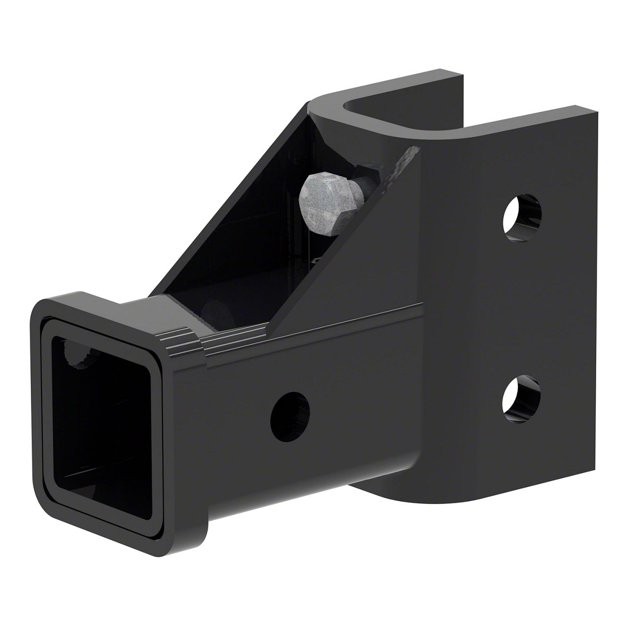 Sierra 1500 Replacement Adjustable Tri-Ball Tube Mount