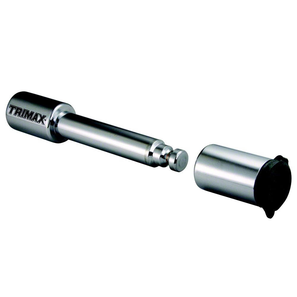 Sierra 1500 Twister Series Key Receiver Lock; 5/8-Inch Diameter - Free ...