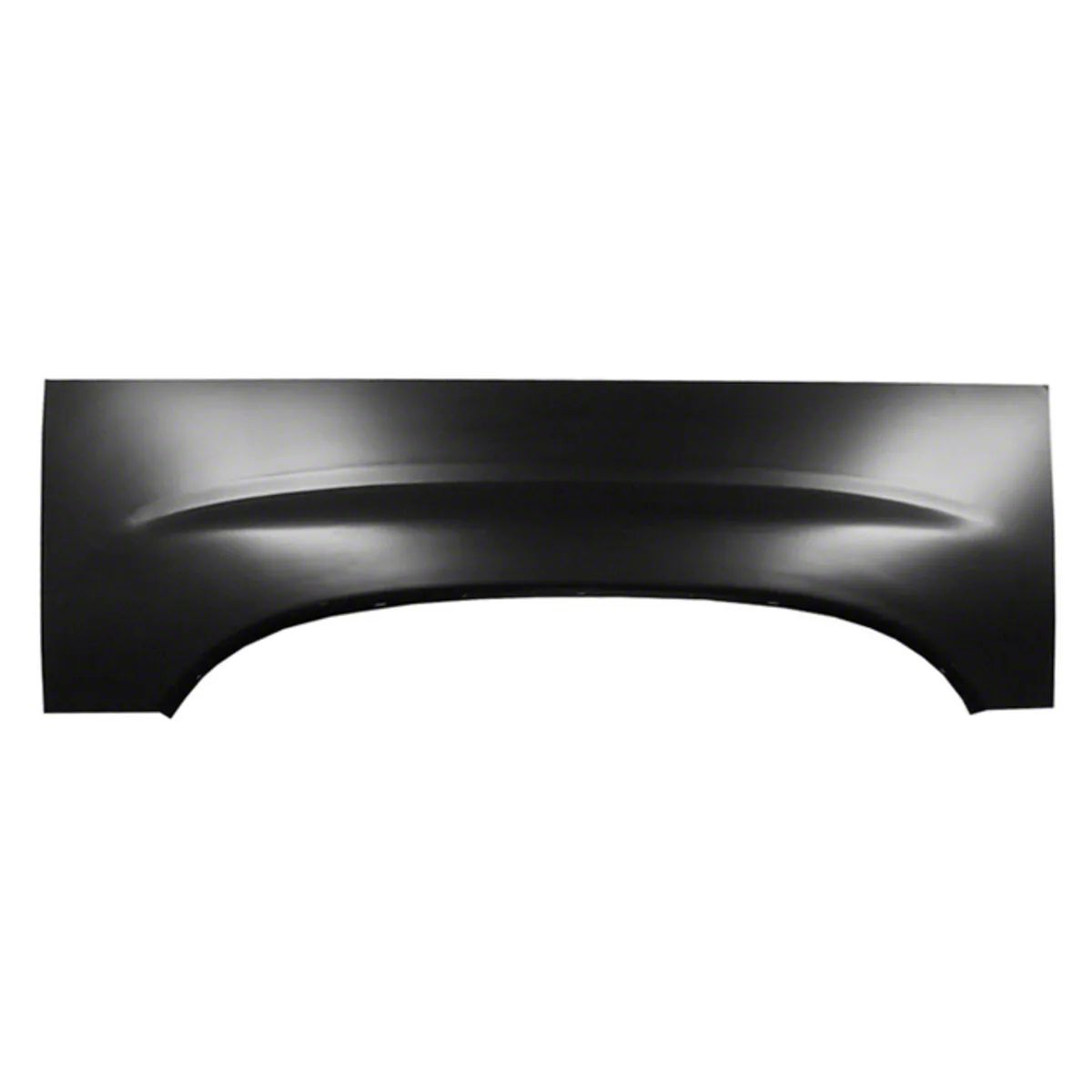 Sierra 1500 Upper Wheel Arch Repair Panel; Passenger Side (99-06 Sierra ...