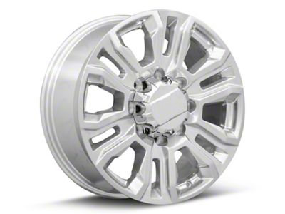 GMC Sierra 2500 Wheels | AmericanTrucks