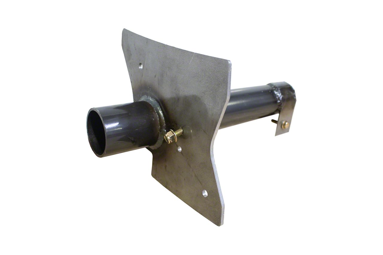 Rust Buster Sierra 2500 Diesel Fuel Cooler Bracket RB7819 (01-10 6.6L ...