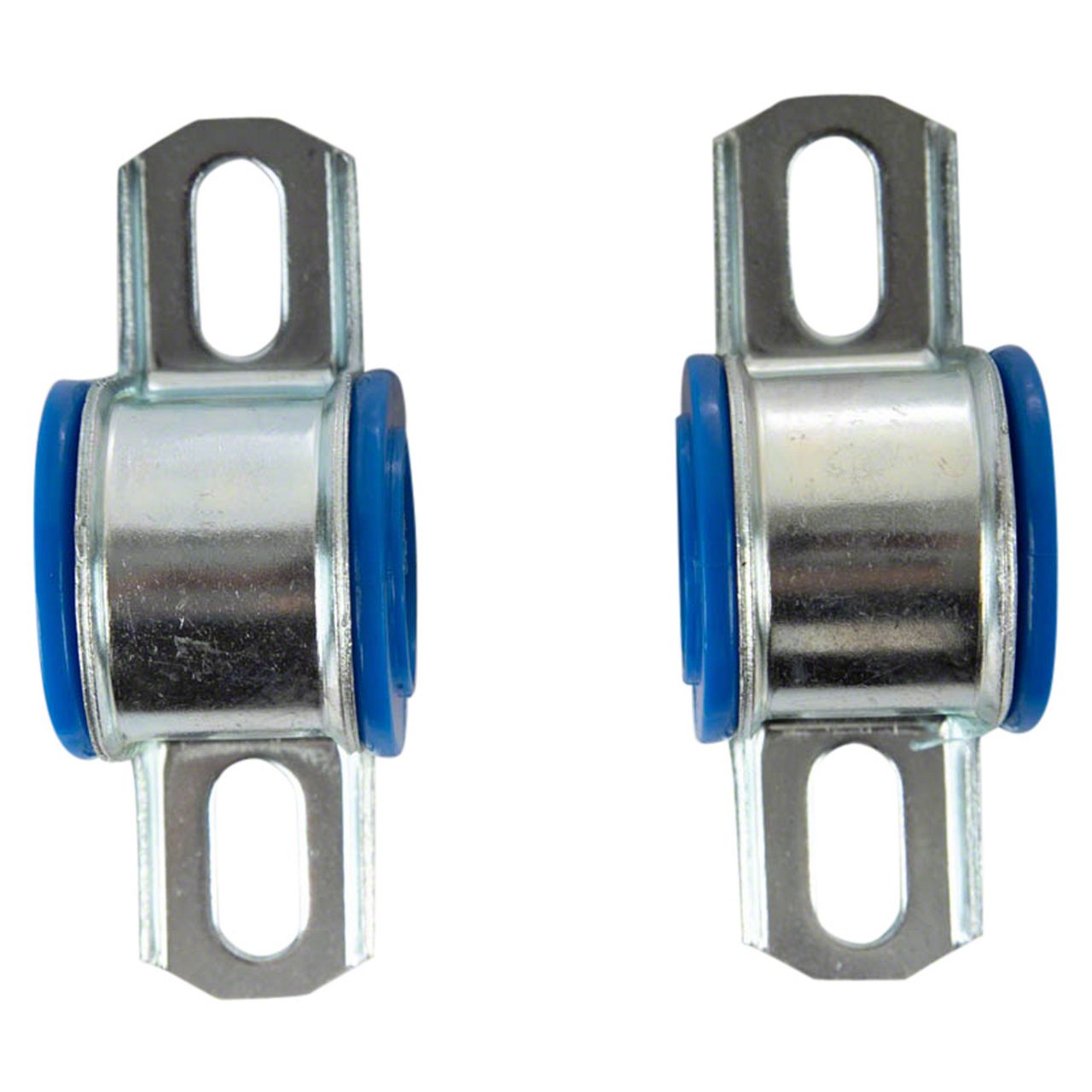 Sierra 2500 Front Sway Bar Bushings for 32mm Sway Bars (07-08 Sierra ...