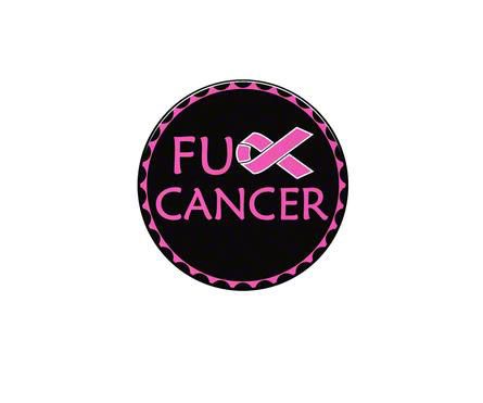 Sierra 2500 FU Cancer Rated Badge (Universal; Some Adaptation May Be ...
