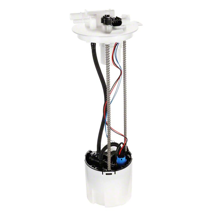 Sierra 2500 Fuel Pump Module (11-14 6.0L Sierra 2500 HD w/ 8-Foot Long ...
