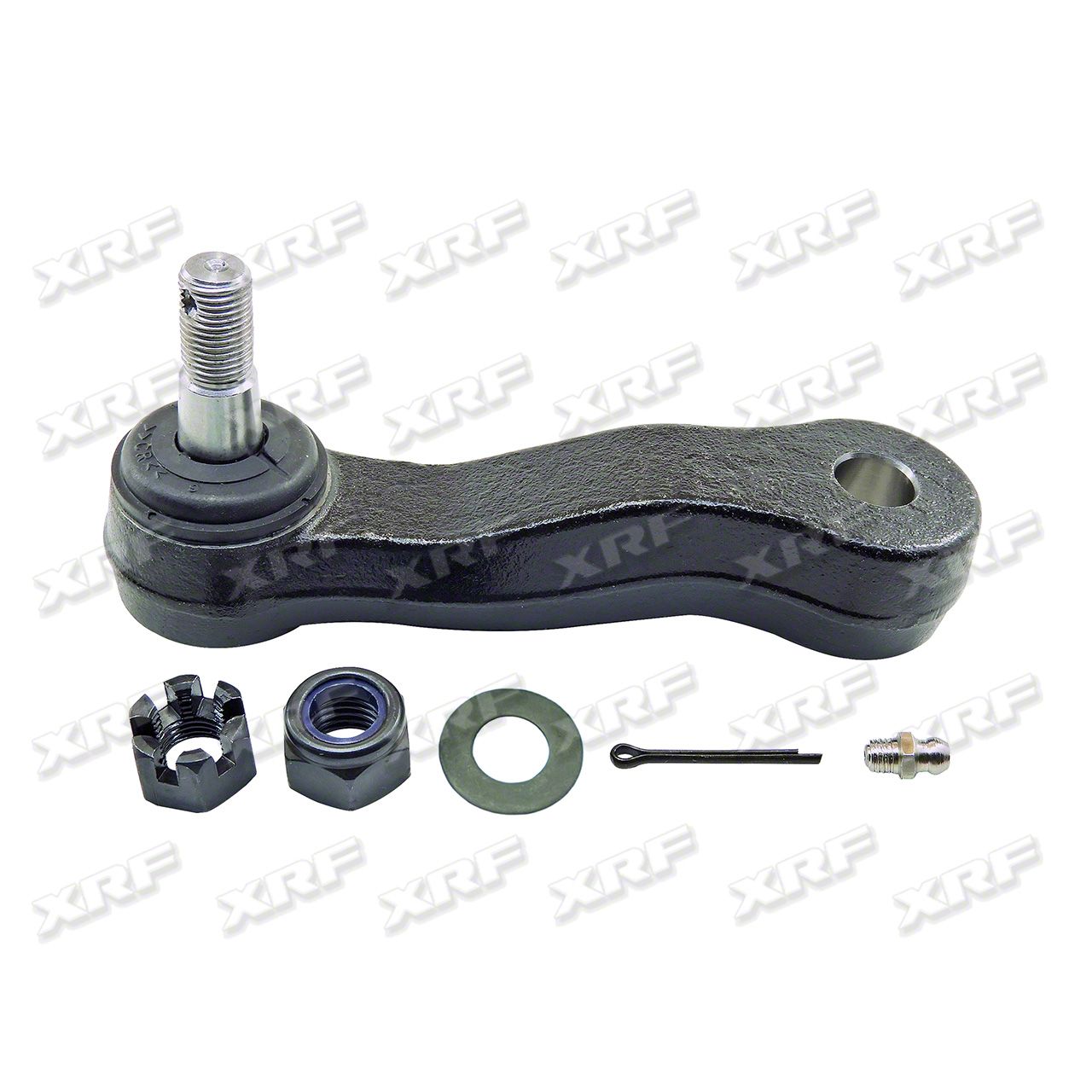 XRF Chassis Sierra 2500 Idler Arm K6535 (07-10 Sierra 2500 HD) - Free ...