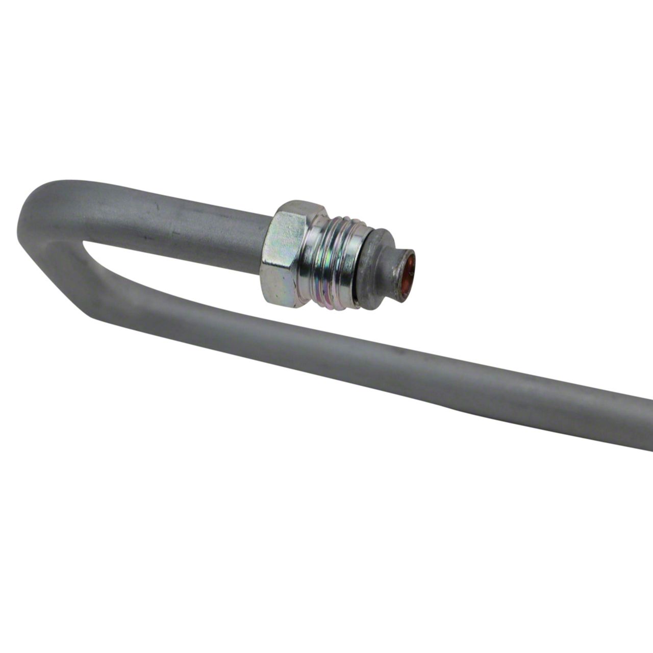 Sierra 2500 Power Steering Pressure Line Hose; Hydroboost To Gear (07 ...