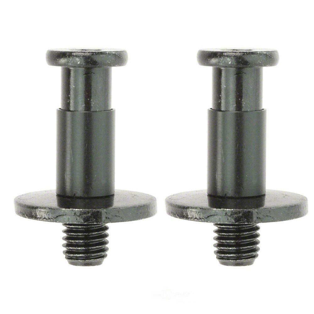 Sierra 2500 Tailgate Striker Bolts (07-14 Sierra 2500 HD) - Free Shipping